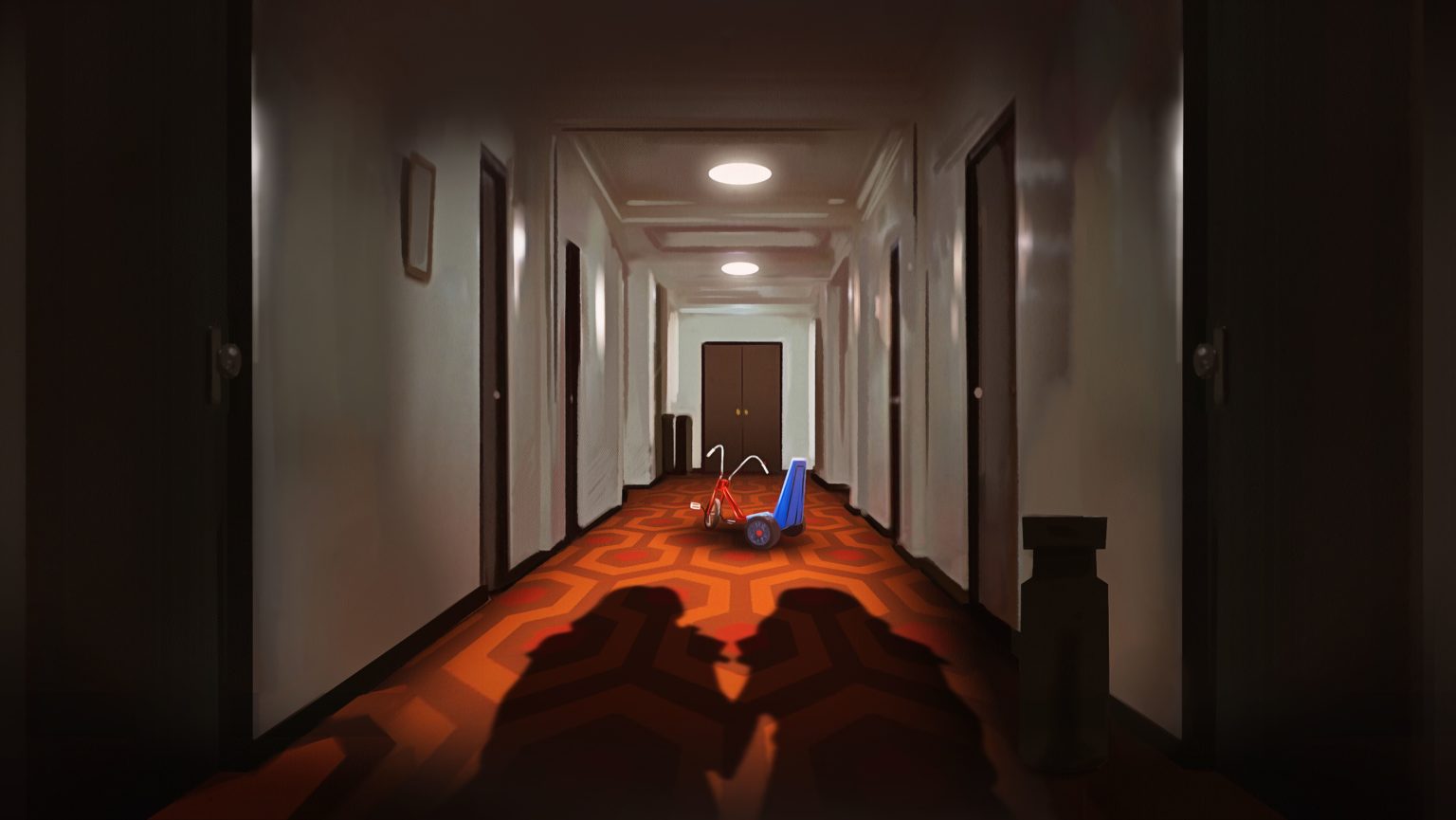 Welcome - Get-Out-Escape